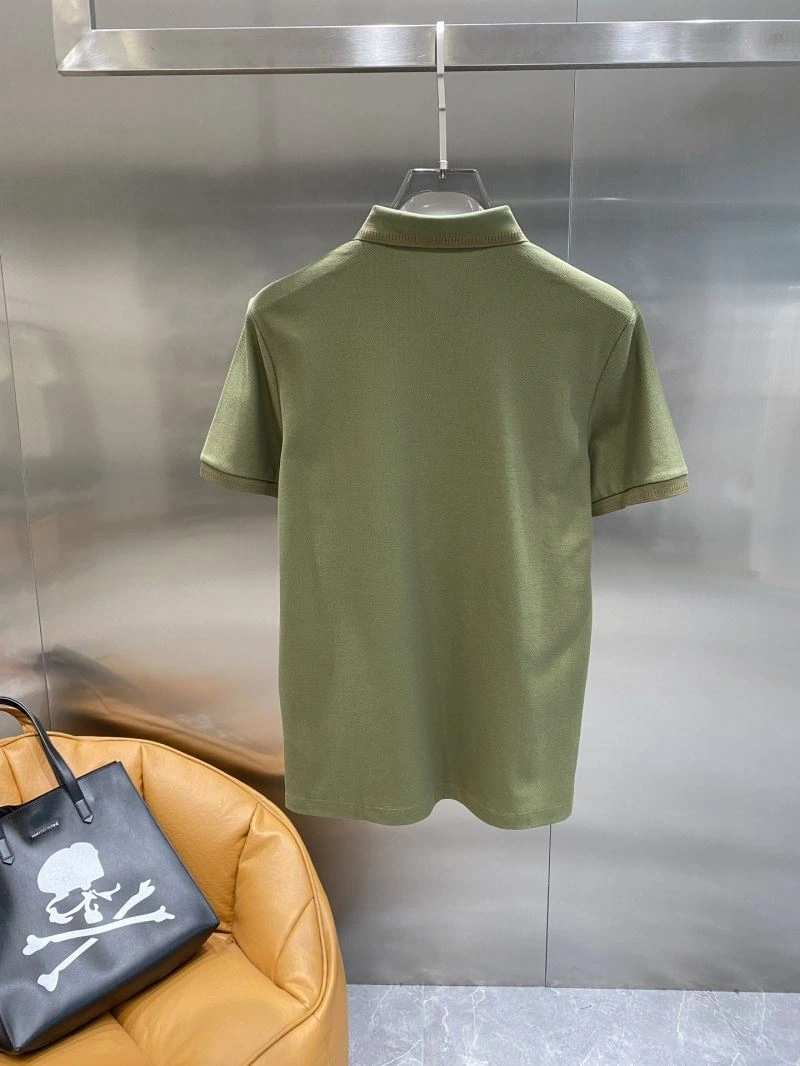 Real Ermenegildo Zegna T-Shirts