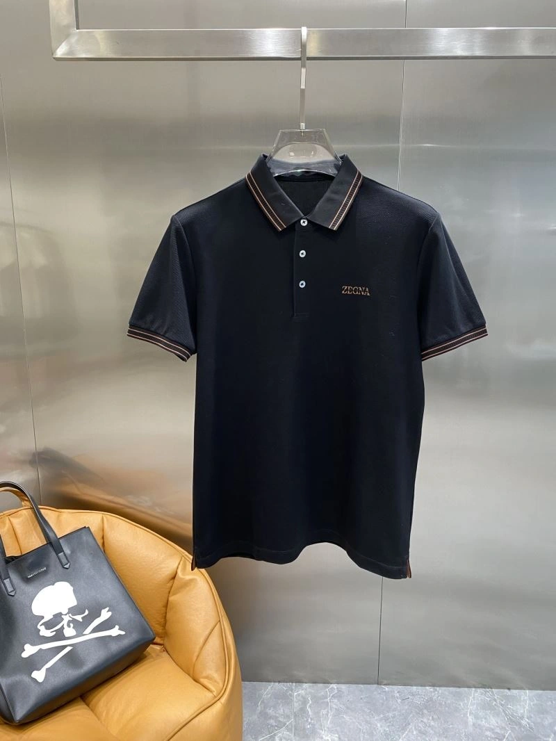 Ermenegildo Zegna T-Shirts