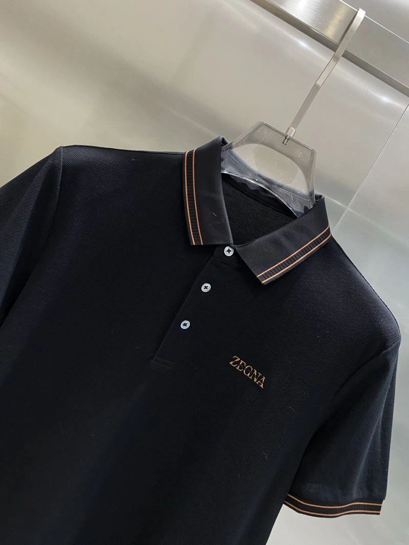 High fidelity Ermenegildo Zegna T-Shirts