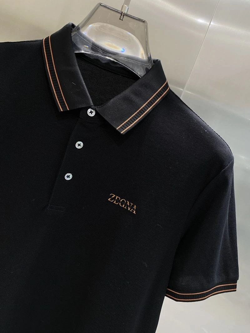 High fidelity Ermenegildo Zegna T-Shirts