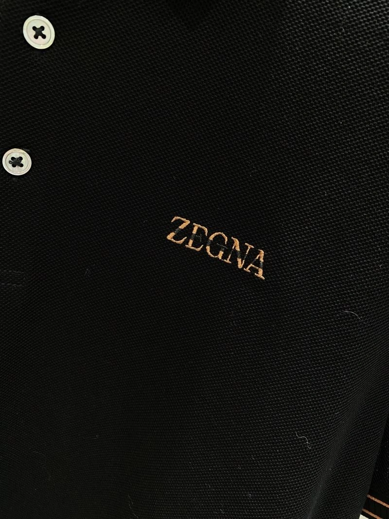 High fidelity Ermenegildo Zegna T-Shirts