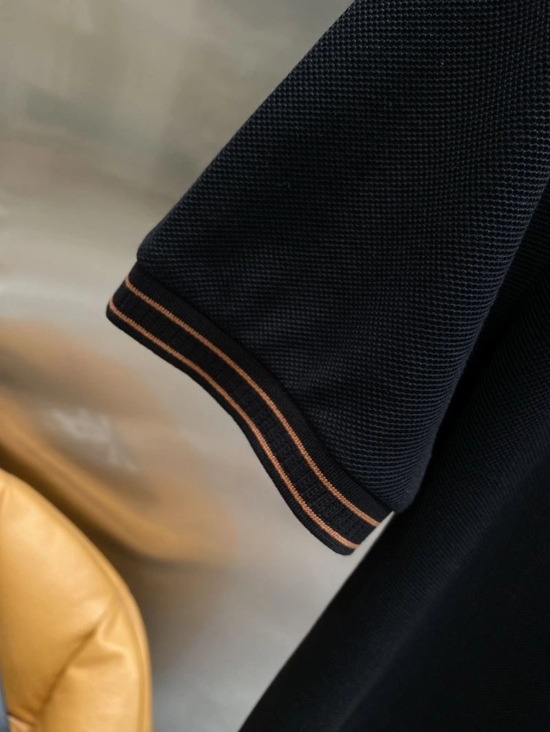 High fidelity Ermenegildo Zegna T-Shirts