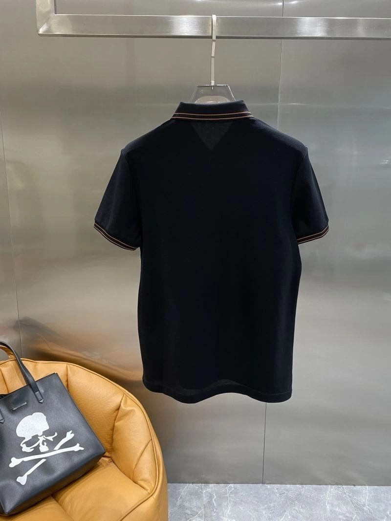 High fidelity Ermenegildo Zegna T-Shirts