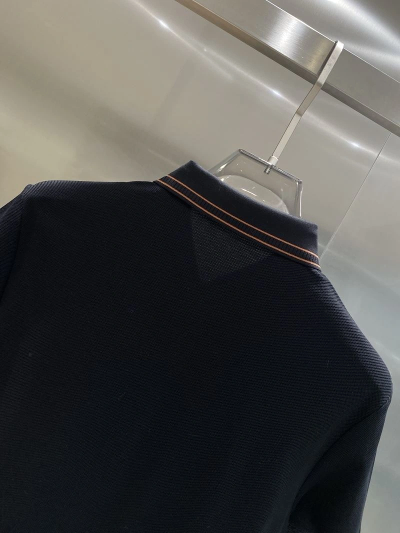 High fidelity Ermenegildo Zegna T-Shirts