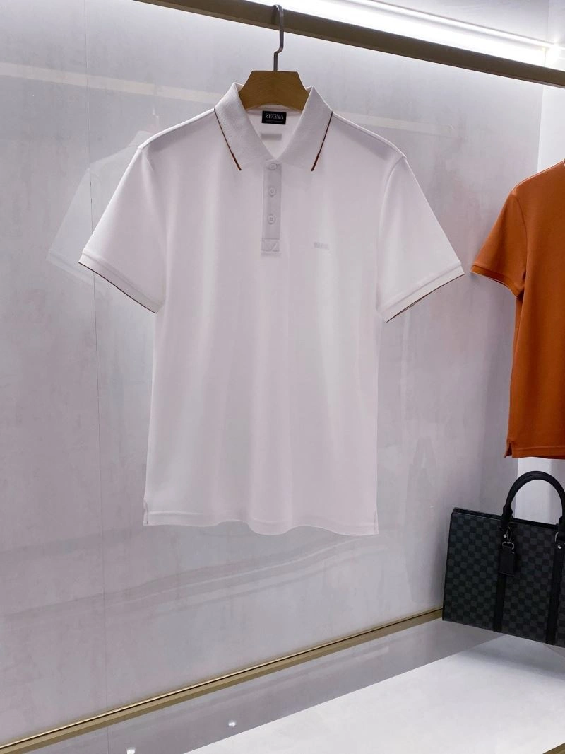 Ermenegildo Zegna T-Shirts