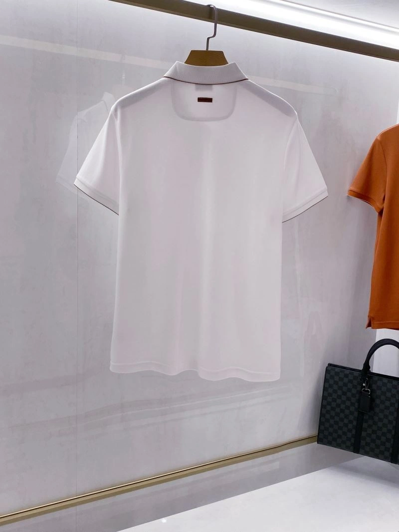 Mirror quality Ermenegildo Zegna T-Shirts