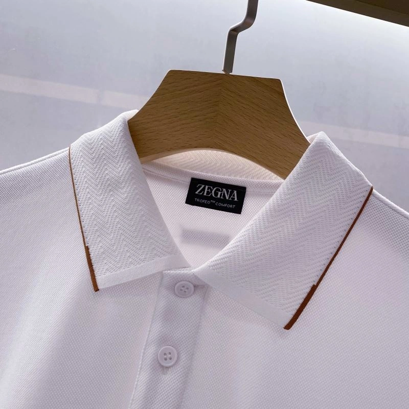 Mirror quality Ermenegildo Zegna T-Shirts