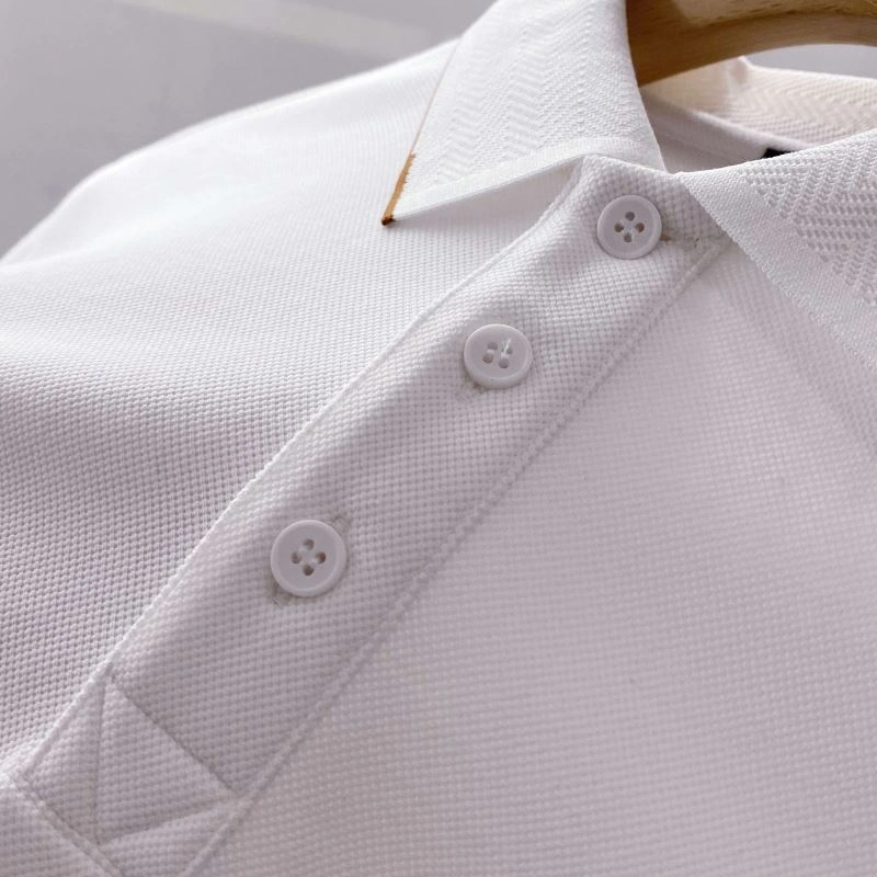 Mirror quality Ermenegildo Zegna T-Shirts