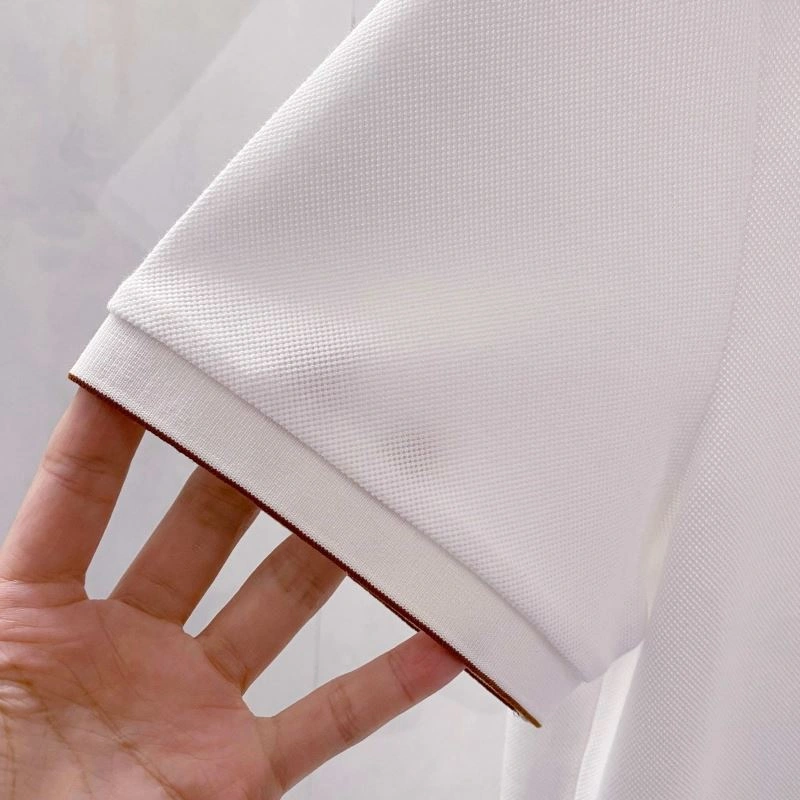 Mirror quality Ermenegildo Zegna T-Shirts