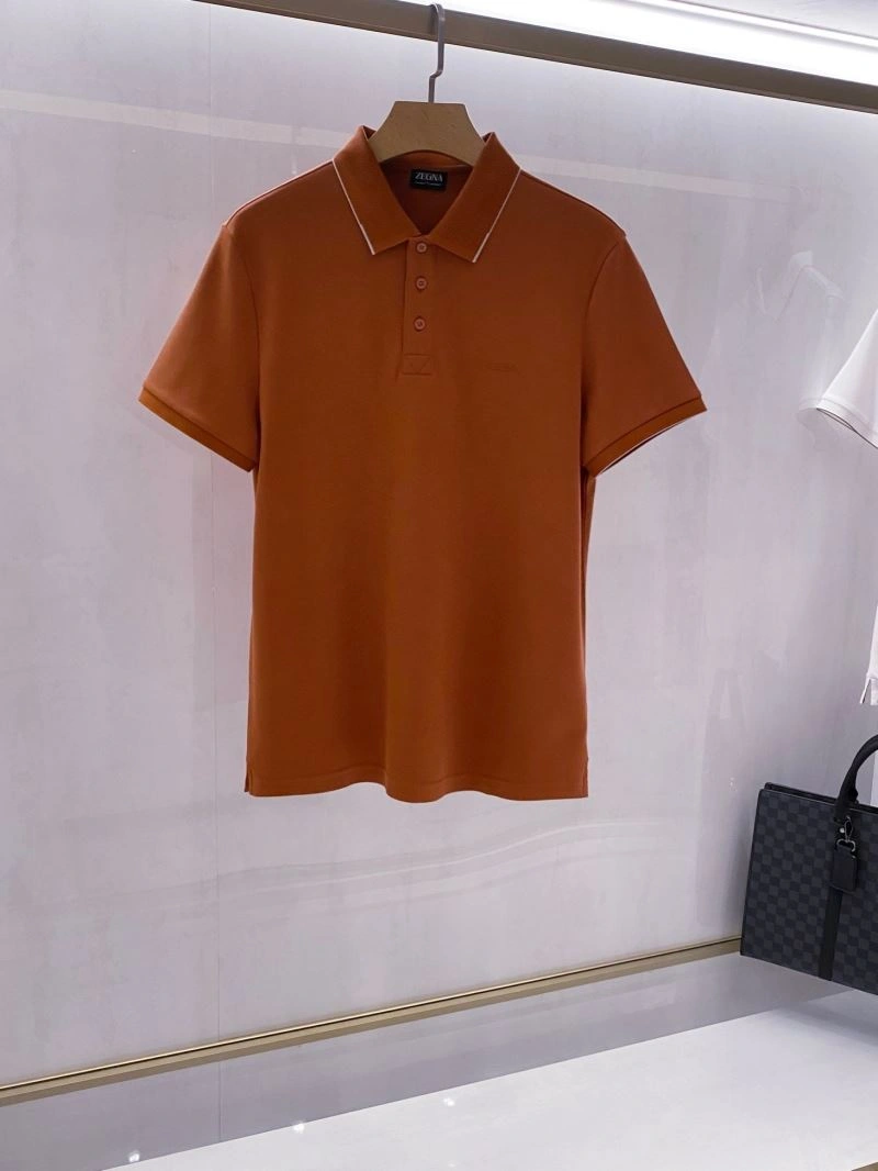 Ermenegildo Zegna T-Shirts