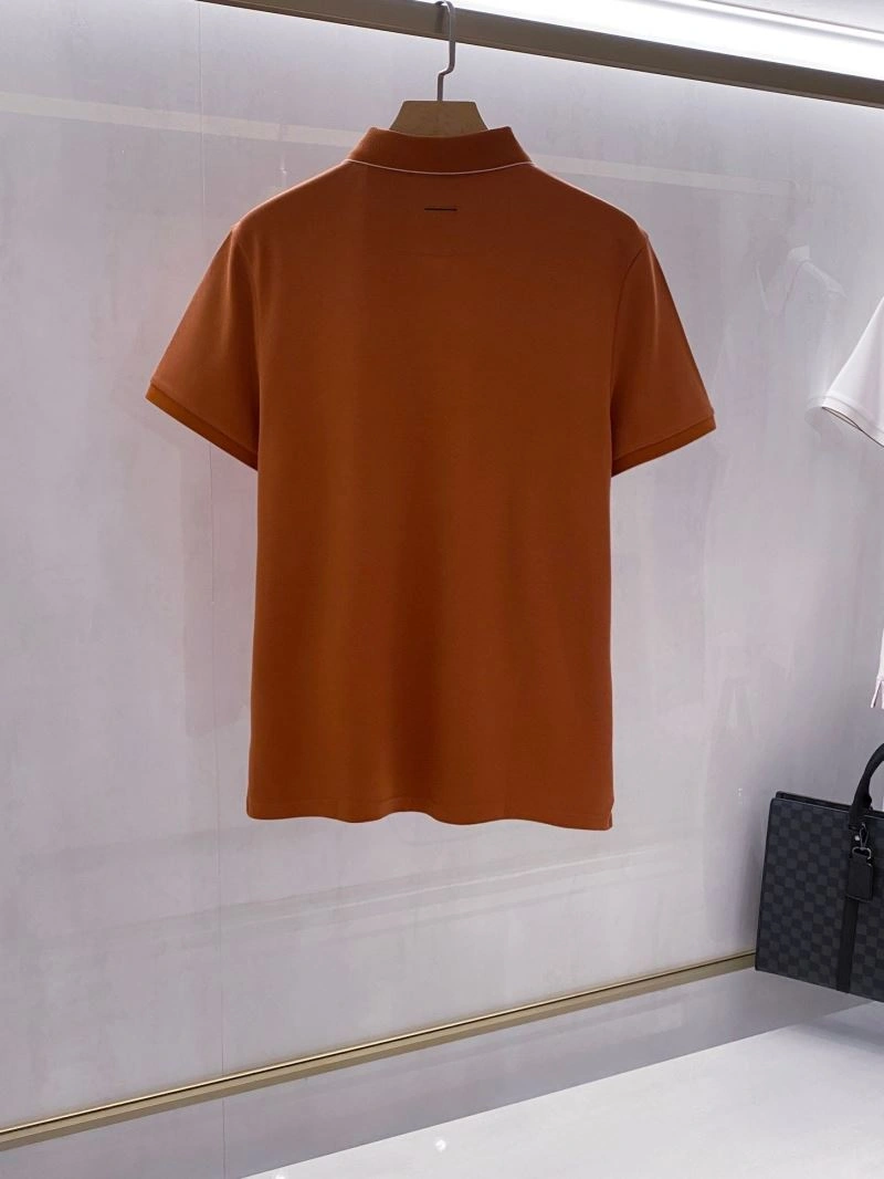 OEM Ermenegildo Zegna T-Shirts