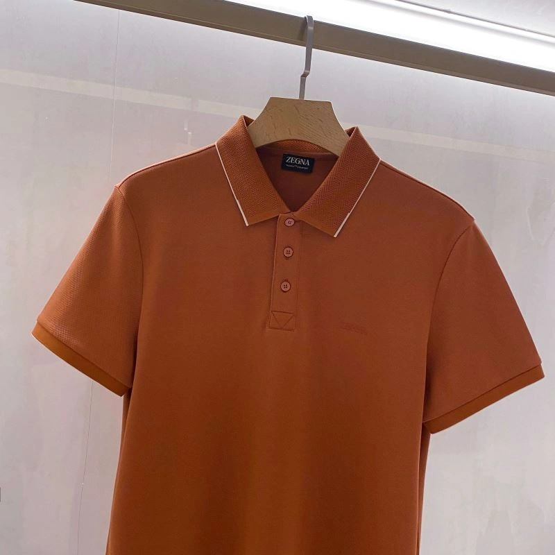 OEM Ermenegildo Zegna T-Shirts