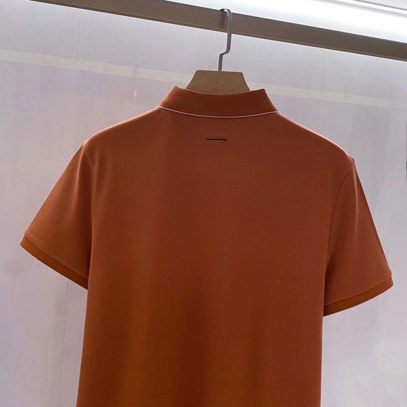 OEM Ermenegildo Zegna T-Shirts