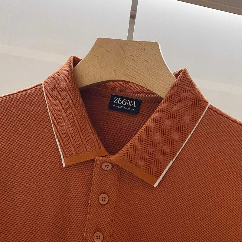 OEM Ermenegildo Zegna T-Shirts