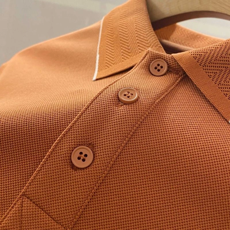 OEM Ermenegildo Zegna T-Shirts