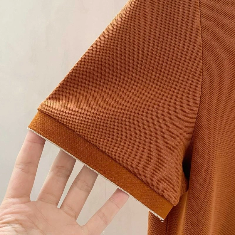 OEM Ermenegildo Zegna T-Shirts
