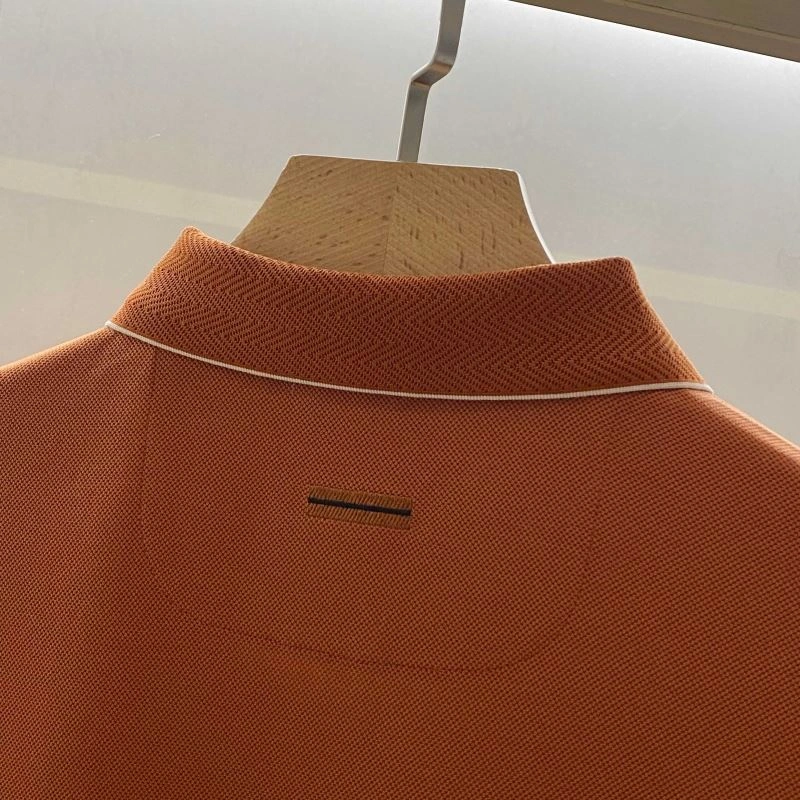 OEM Ermenegildo Zegna T-Shirts