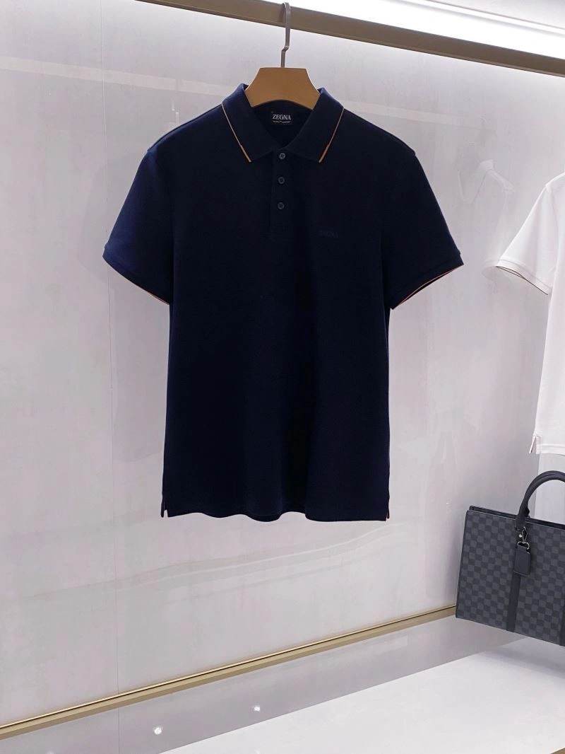 Ermenegildo Zegna T-Shirts