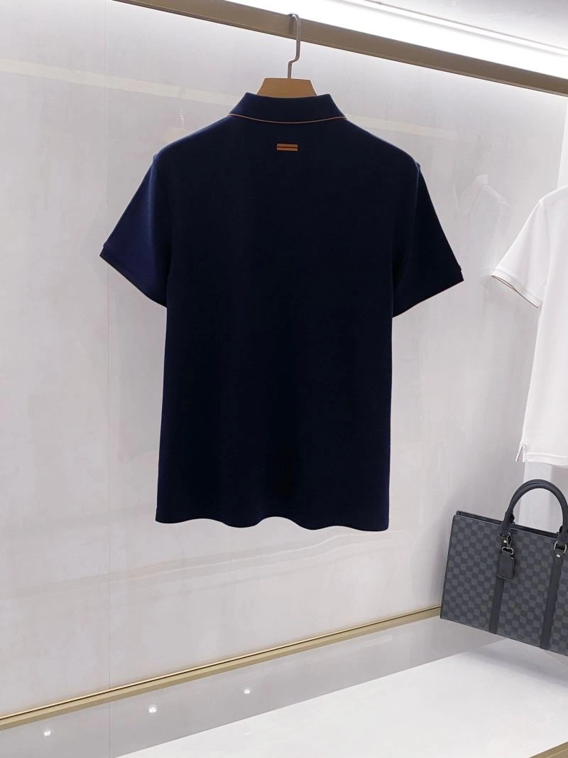 Legit Ermenegildo Zegna T-Shirts