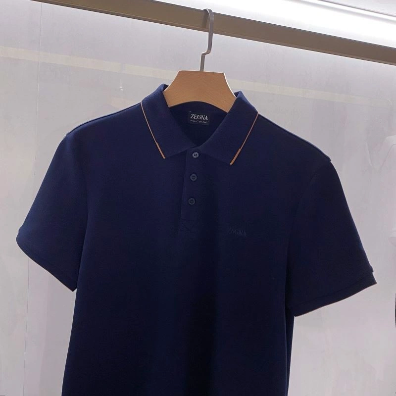 Legit Ermenegildo Zegna T-Shirts