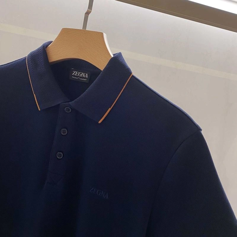 Legit Ermenegildo Zegna T-Shirts