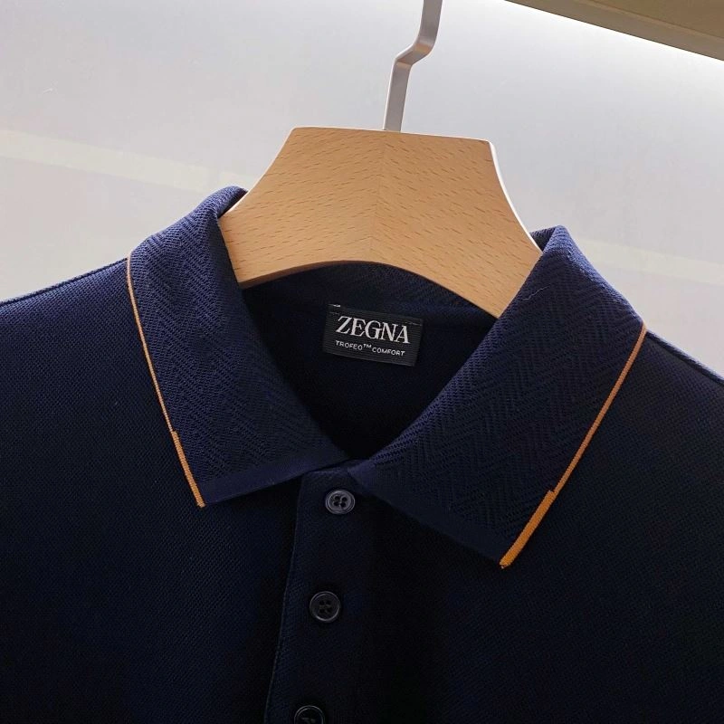 Legit Ermenegildo Zegna T-Shirts