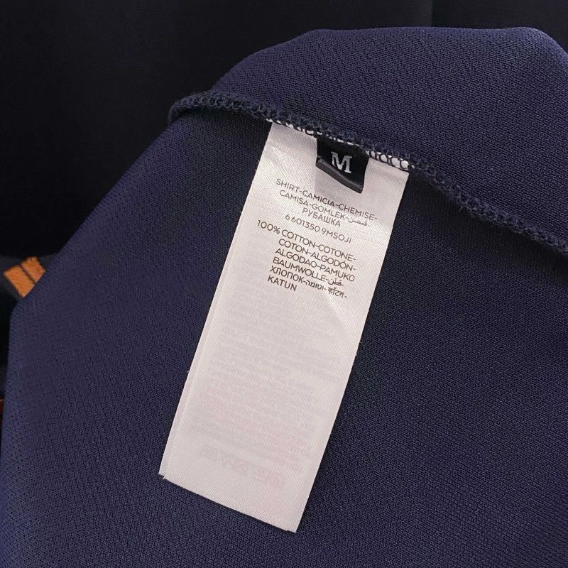 Legit Ermenegildo Zegna T-Shirts
