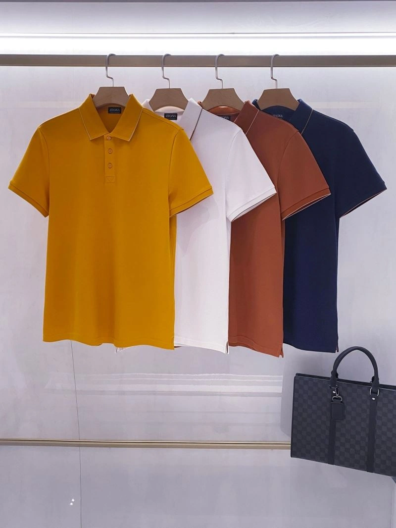 Ermenegildo Zegna T-Shirts