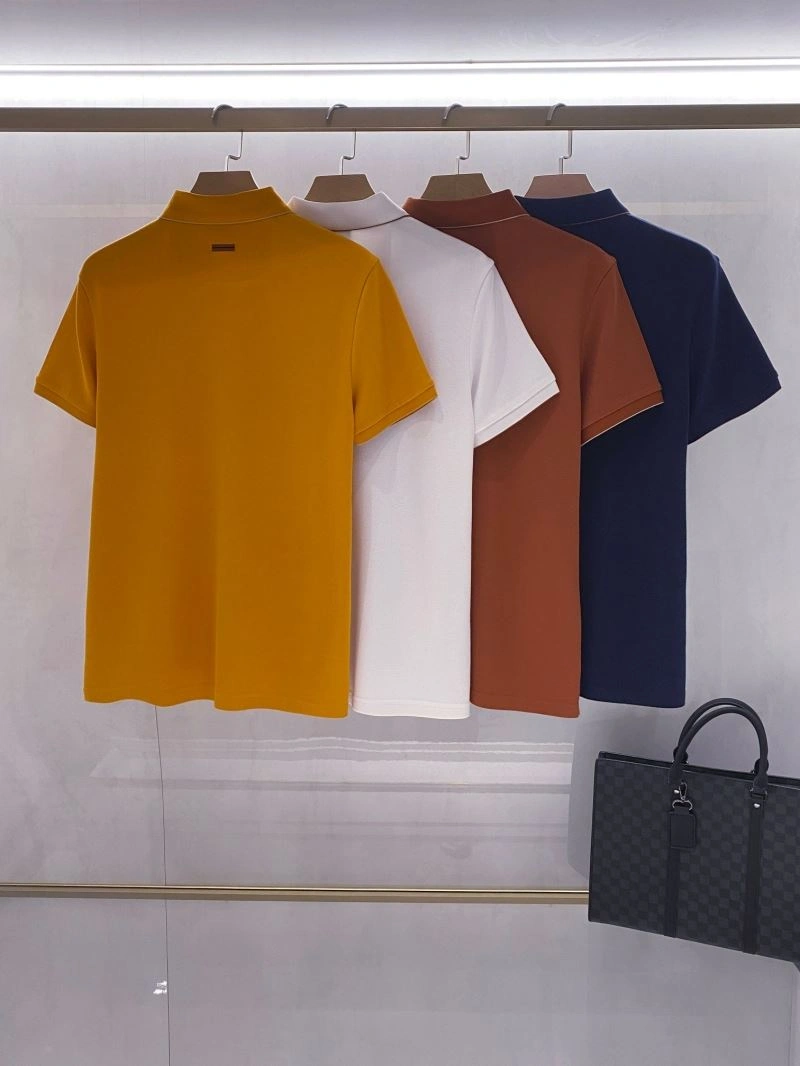 Legit Ermenegildo Zegna T-Shirts