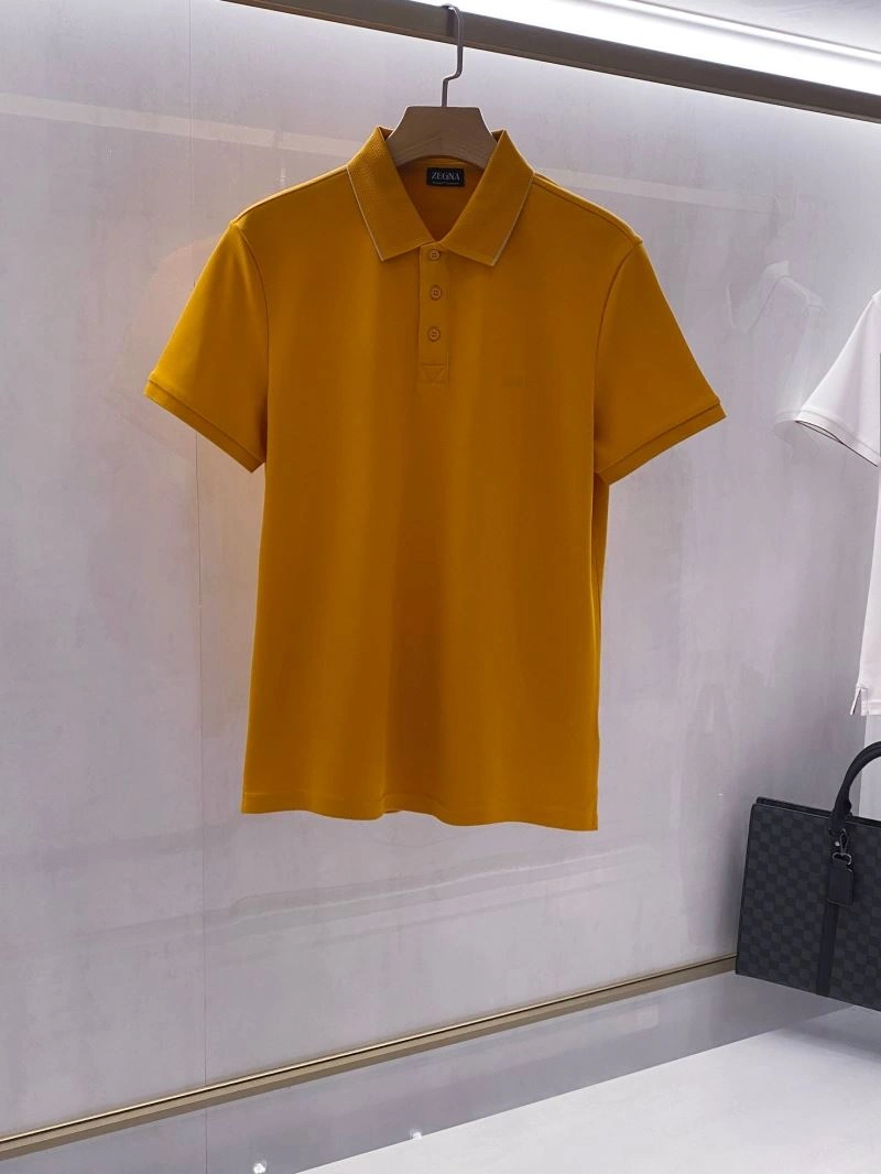 Legit Ermenegildo Zegna T-Shirts