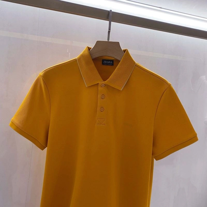 Legit Ermenegildo Zegna T-Shirts