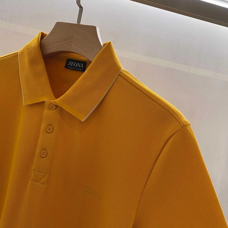 Legit Ermenegildo Zegna T-Shirts