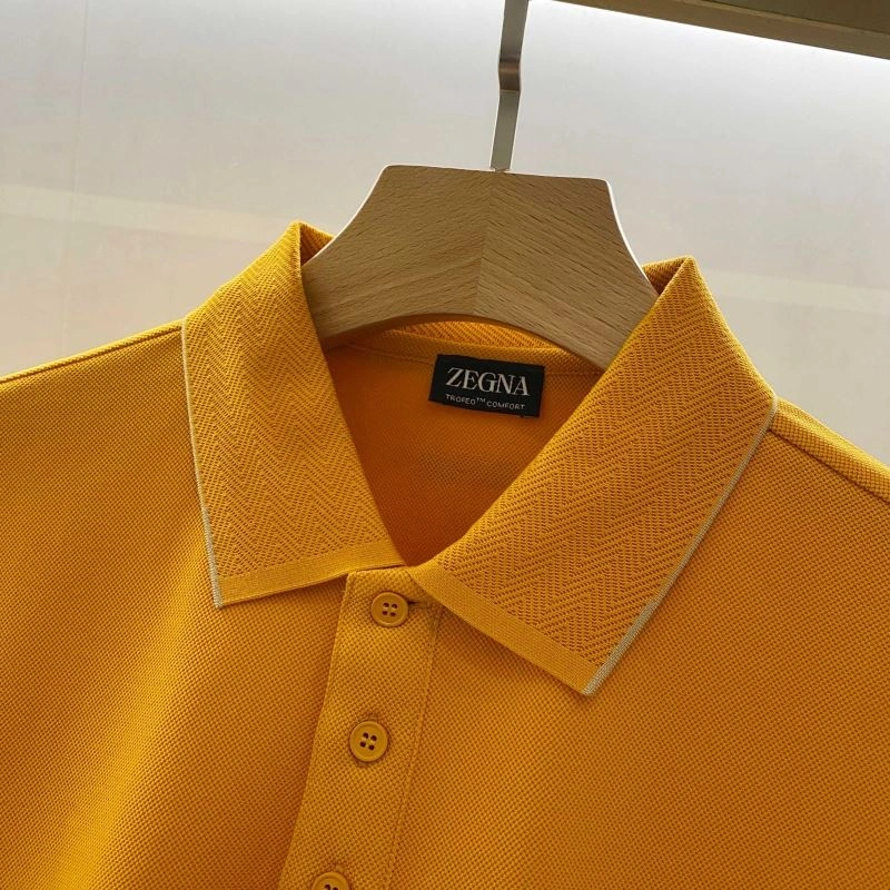 Legit Ermenegildo Zegna T-Shirts