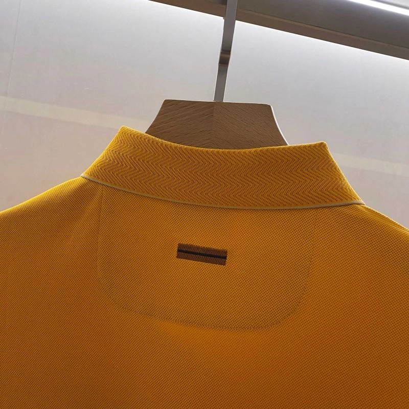 Legit Ermenegildo Zegna T-Shirts