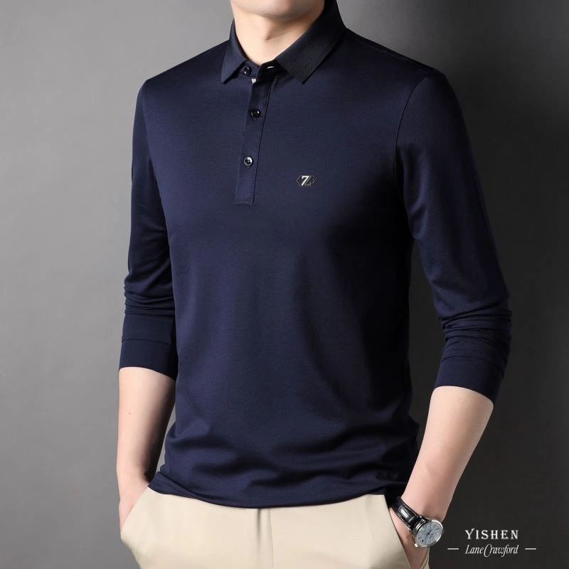 Mirror quality Ermenegildo Zegna T-Shirts