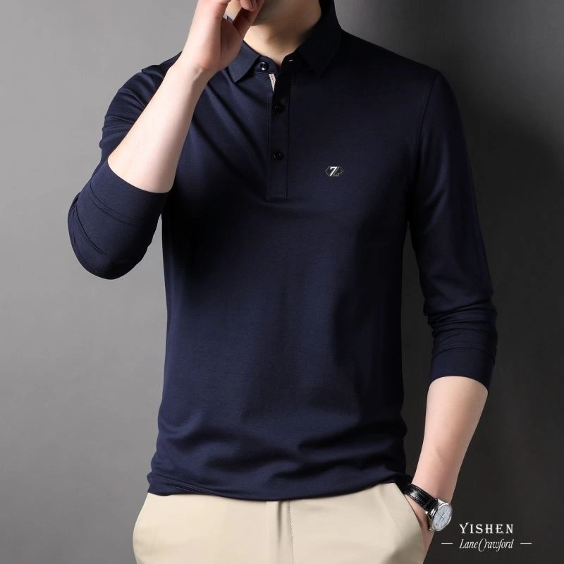 Mirror quality Ermenegildo Zegna T-Shirts