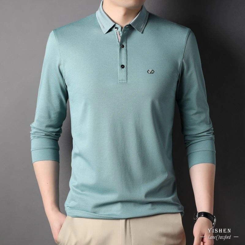 Mirror quality Ermenegildo Zegna T-Shirts