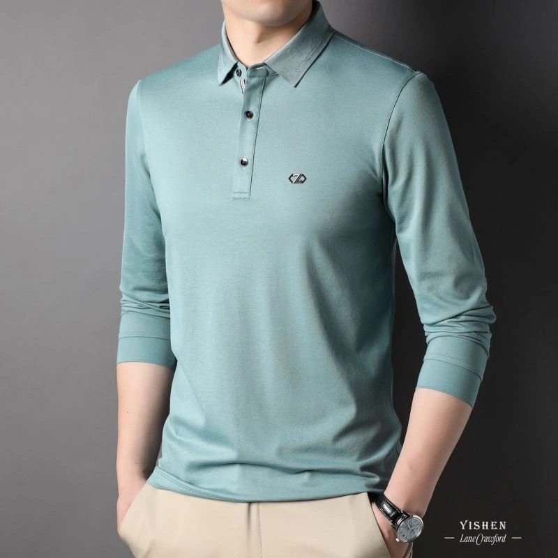Mirror quality Ermenegildo Zegna T-Shirts