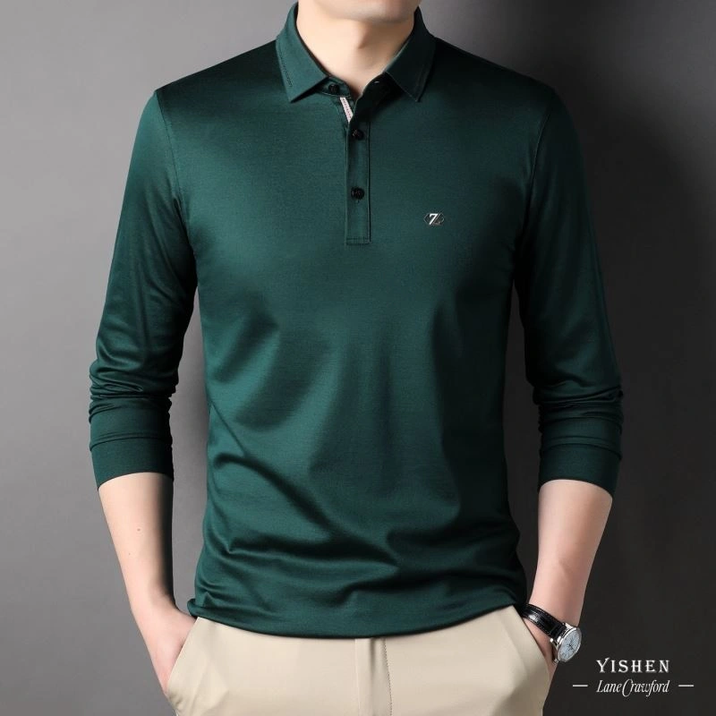 Ermenegildo Zegna T-Shirts