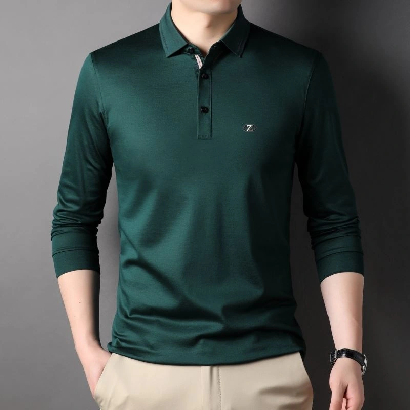 Official Ermenegildo Zegna T-Shirts