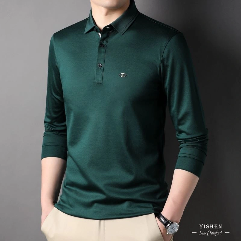 Official Ermenegildo Zegna T-Shirts