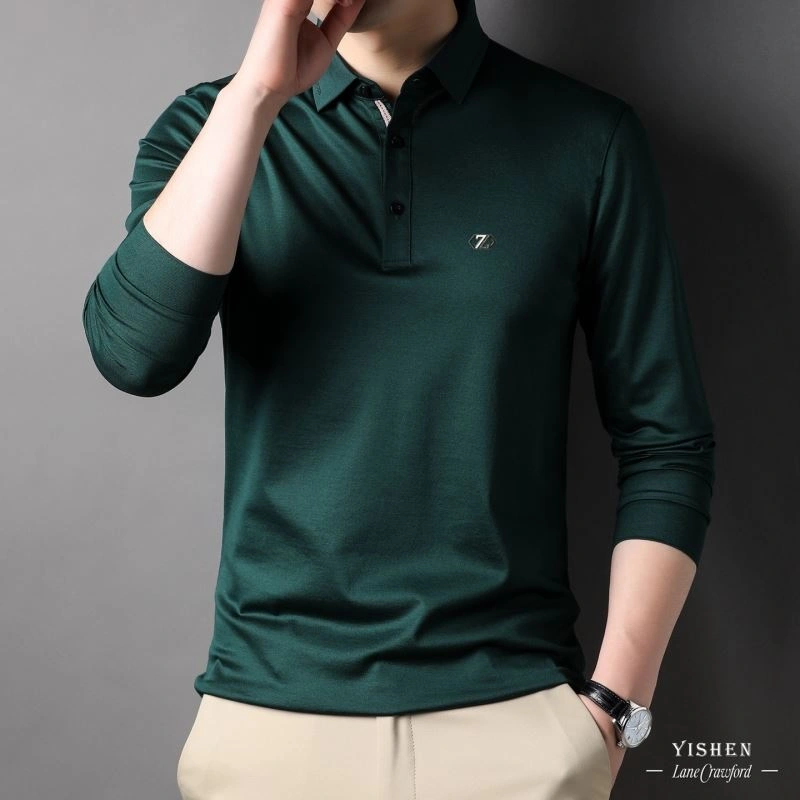 Official Ermenegildo Zegna T-Shirts