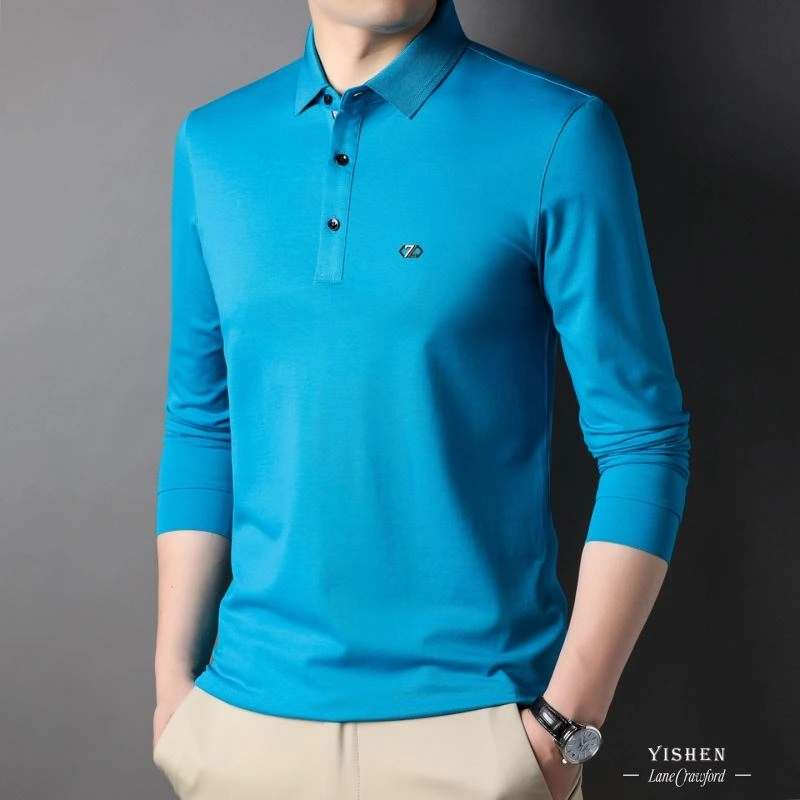 Official Ermenegildo Zegna T-Shirts