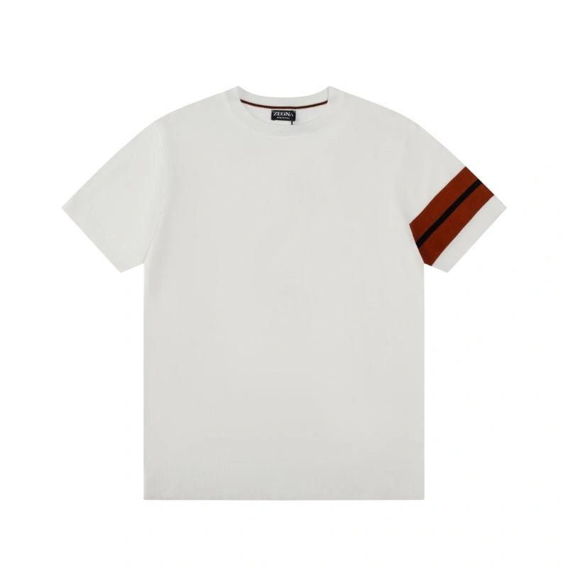 Ermenegildo Zegna T-Shirts