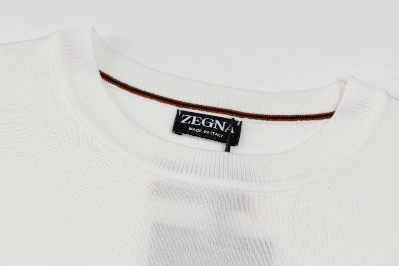 Value-priced Ermenegildo Zegna T-Shirts