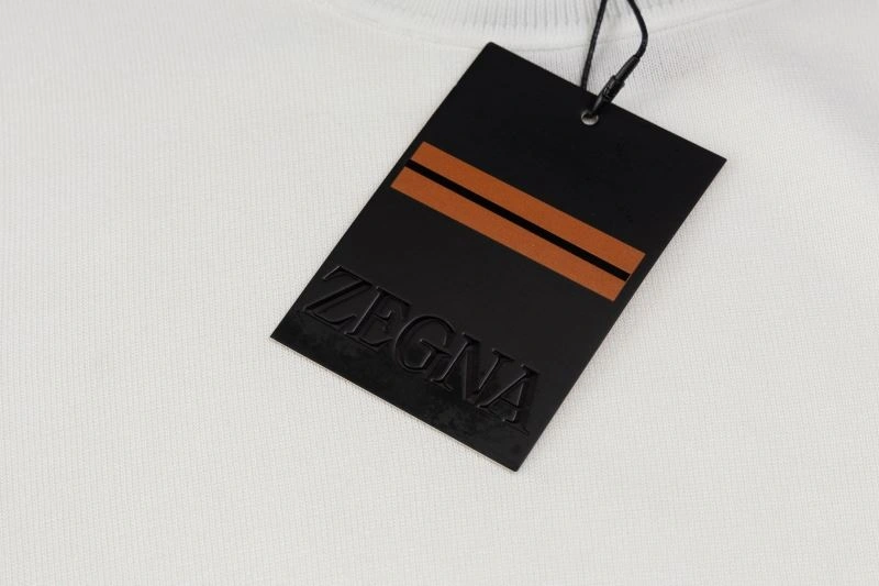 Value-priced Ermenegildo Zegna T-Shirts