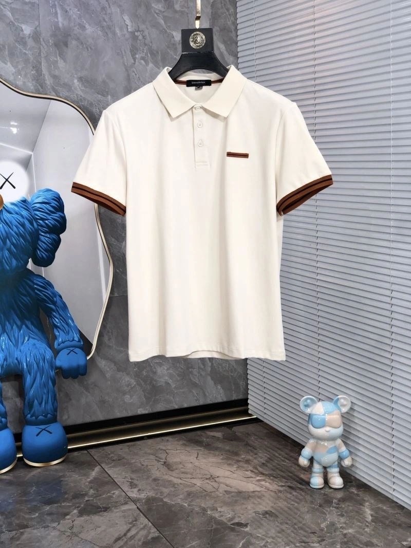 Ermenegildo Zegna T-Shirts