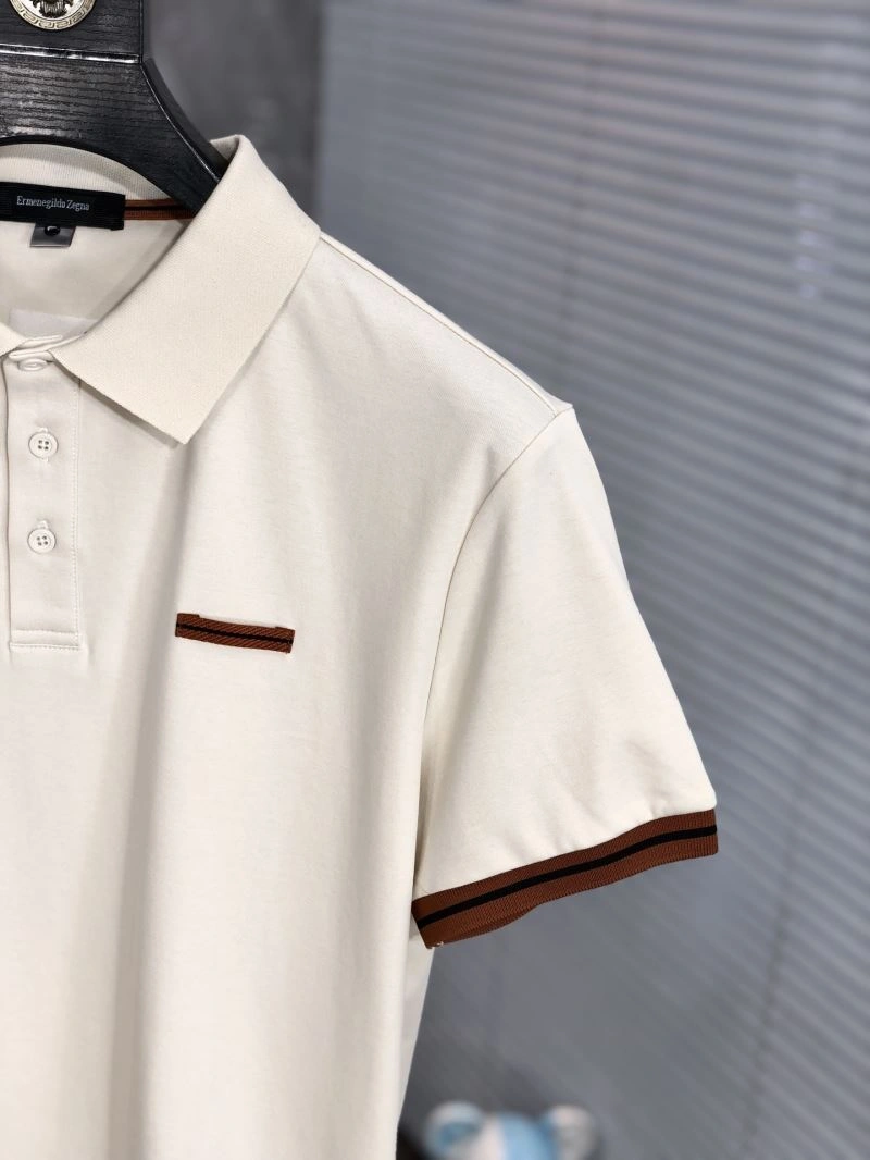 Indistinguishable Ermenegildo Zegna T-Shirts