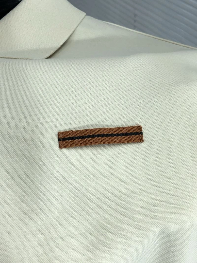 Indistinguishable Ermenegildo Zegna T-Shirts