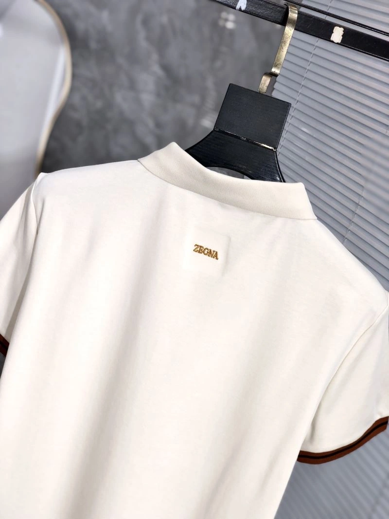 Indistinguishable Ermenegildo Zegna T-Shirts